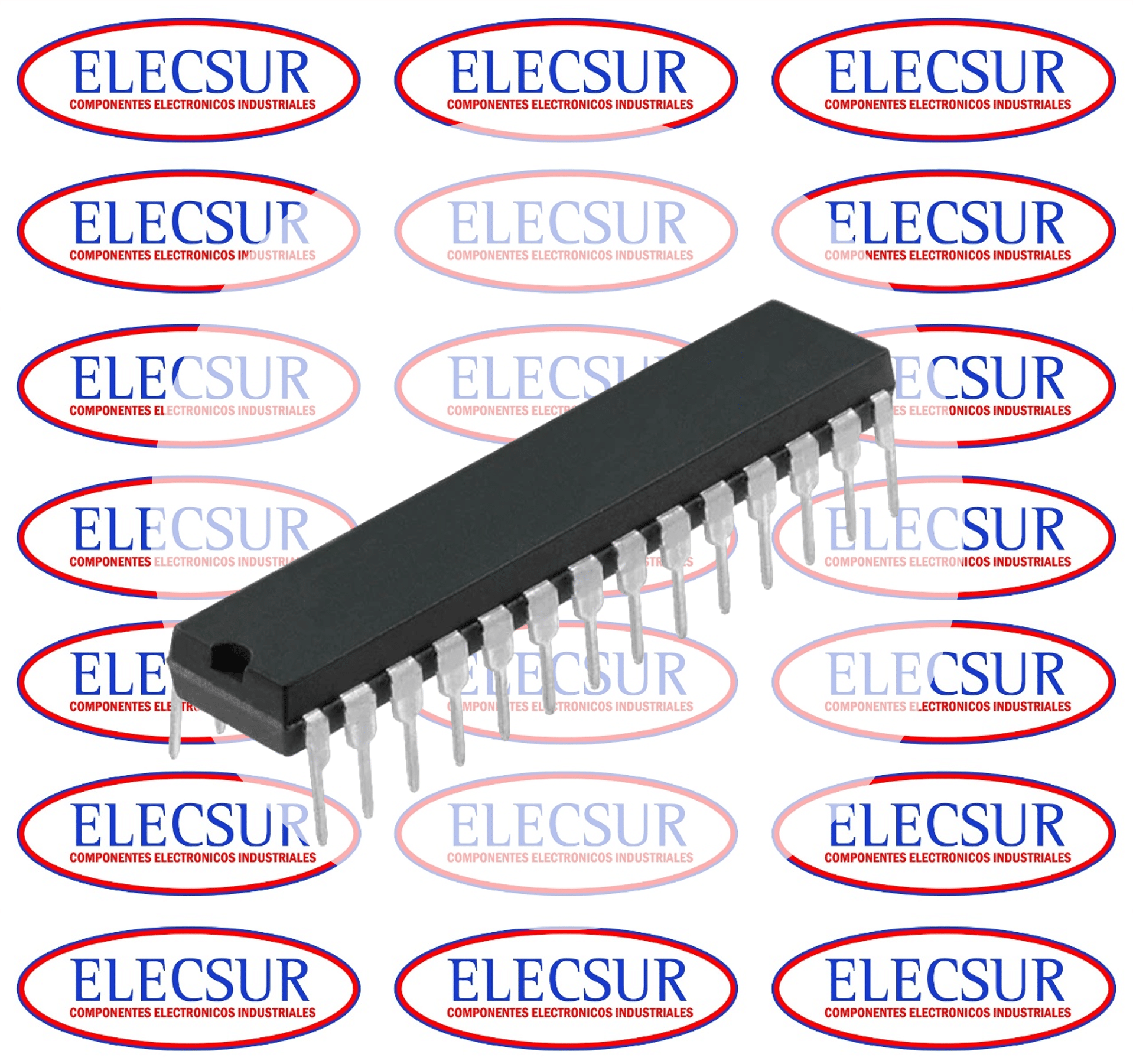 ATMEGA8-16PU ATMEL – Elecsur Company