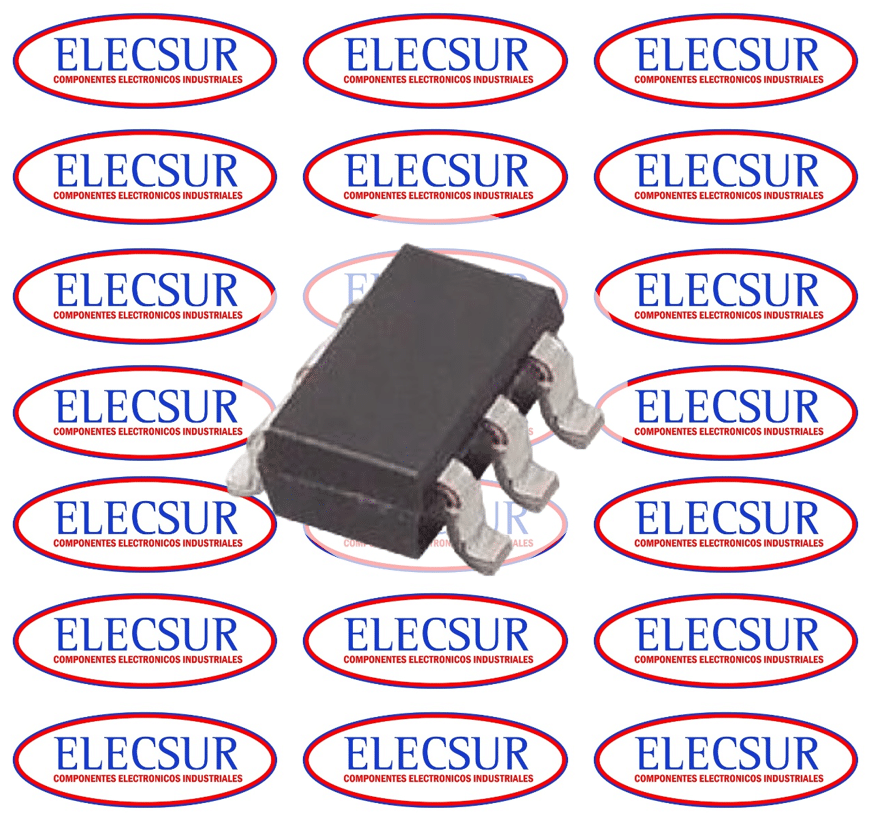 INVERSOR MT3608 – Elecsur Company