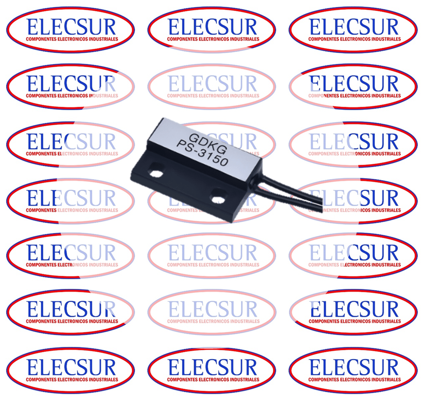 SENSOR MAGNETIC PS-3150 ALEPH – Elecsur Company