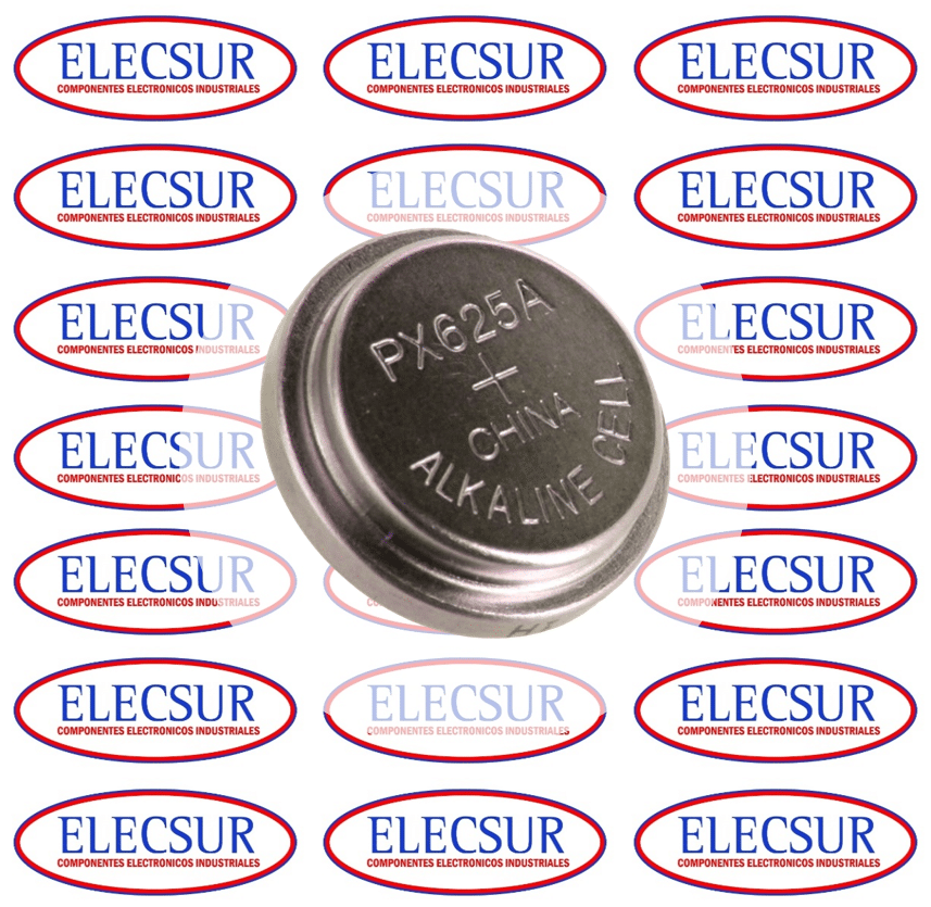 BATERIA LITHIUM PX625A – Elecsur Company