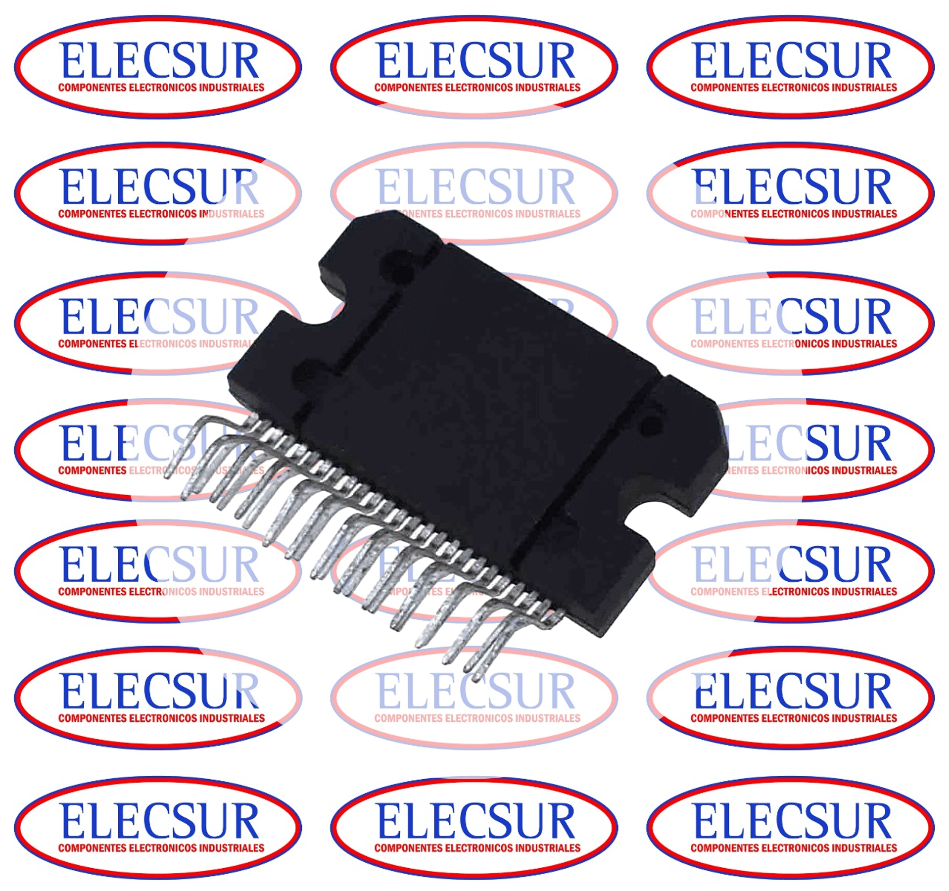 TDA7384 – Elecsur Company