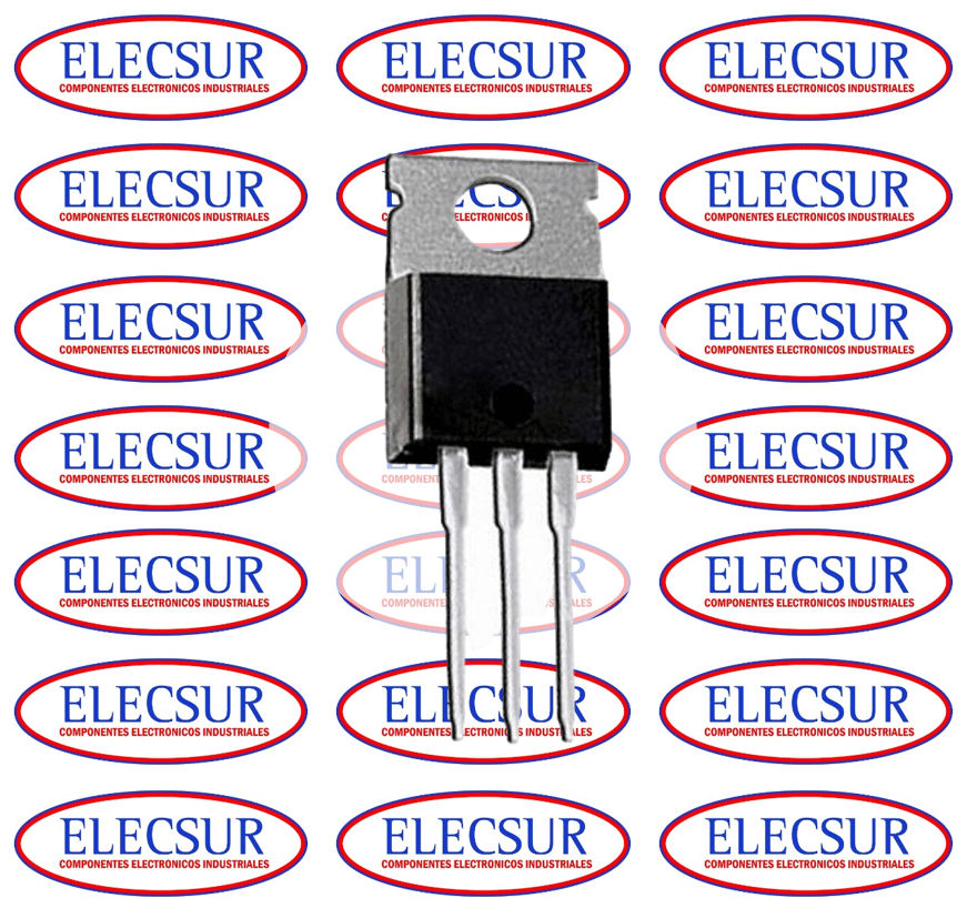 IRF730 I&R – Elecsur Company